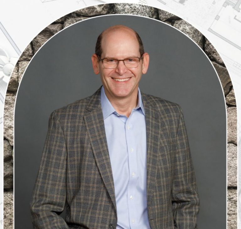 Reck, Andrew, AIA – Residential Architect